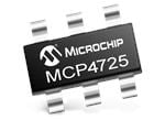 MCP4725A0T-E/CH Microchip Technology | Mouser India