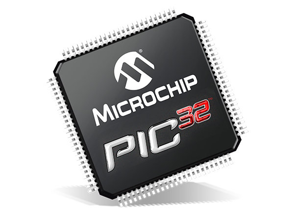 PIC32 32-Bit Microcontrollers (MCUs) - Microchip Technology | Mouser