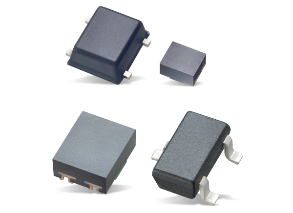 HGDE Magnetic Sensors - Alps Alpine | Mouser