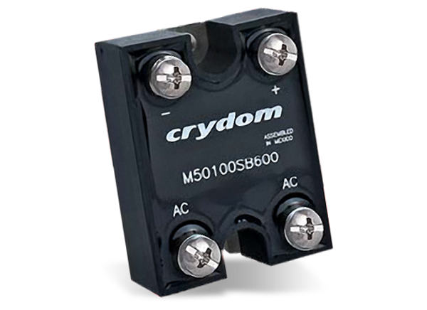 M50 Diode Power Modules - Crydom / Sensata | Mouser