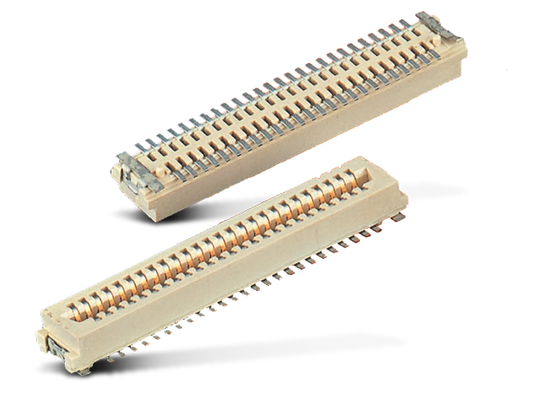 Conan® Connectors - Amphenol FCI | Mouser