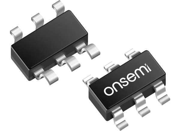 Snubberless Triac Drivers - onsemi / Fairchild | Mouser