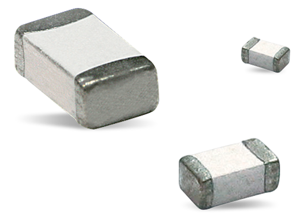 Fast-Acting SMD Chip Fuse - Littelfuse | Mouser