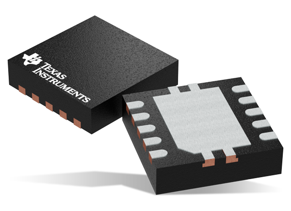 TPS6108x Integrated Switch & Power Diodes - TI | Mouser