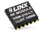 LT Series RF Transceiver Modules - Linx | Mouser
