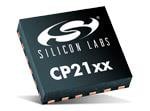 CP2102N-A02-GQFN20R Silicon Labs | Mouser India