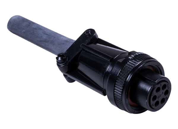 C90 Circular Connectors - Harwin | Mouser