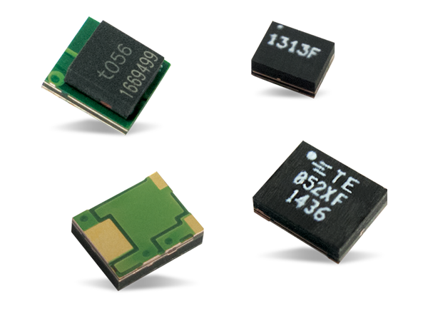 PolyZen Polymer-Enhanced Zener Diode - Littelfuse | Mouser