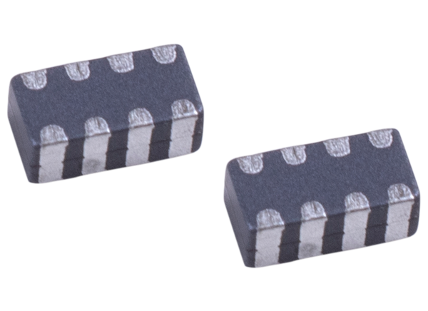 DLP SMD Common Mode Chokes - Murata Electronics | Mouser