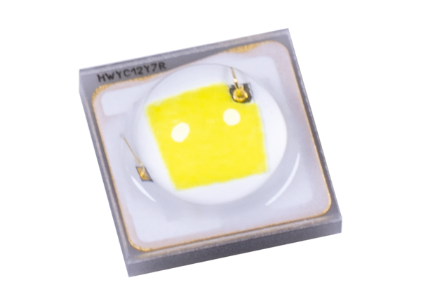 OSLON® SSL LEDs - ams OSRAM | Mouser