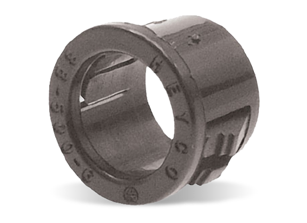 Reducer Snap Bushings - Heyco | Mouser