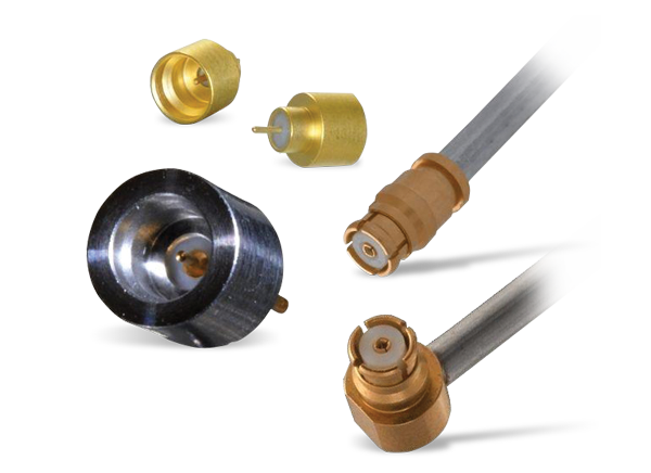 Blind-Mate Connectors - Johnson / Cinch Connectivity Solutions | Mouser