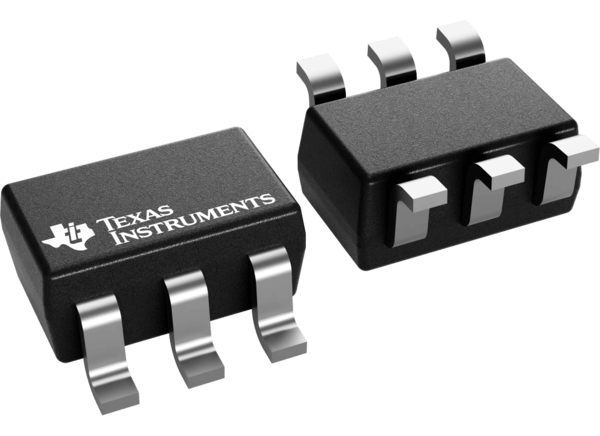 INA199/INA199-Q1 Current Shunt Monitors - TI | Mouser