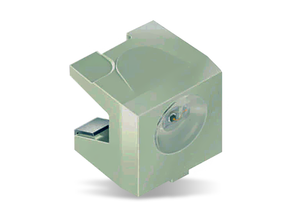 SIDELED® Enhanced Thinfilm LEDs - ams OSRAM | Mouser