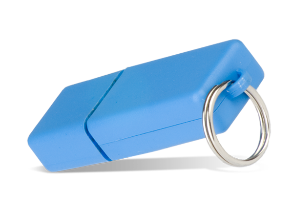 USB Key Security Device - FTDI Chip | Mouser