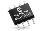 MCP79411-I/SN Microchip Technology | Mouser India