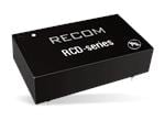 RCD-24-0.70/W/VREF RECOM Power | Mouser India