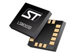 LIS3DHTR STMicroelectronics | Mouser India