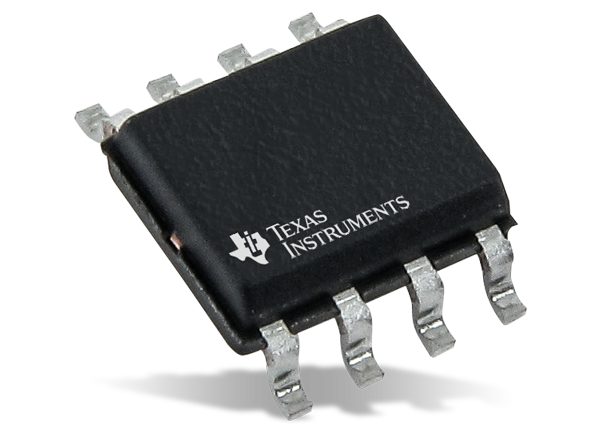 AMC1200/AMC1200B Differential Isolation Amps - TI | Mouser