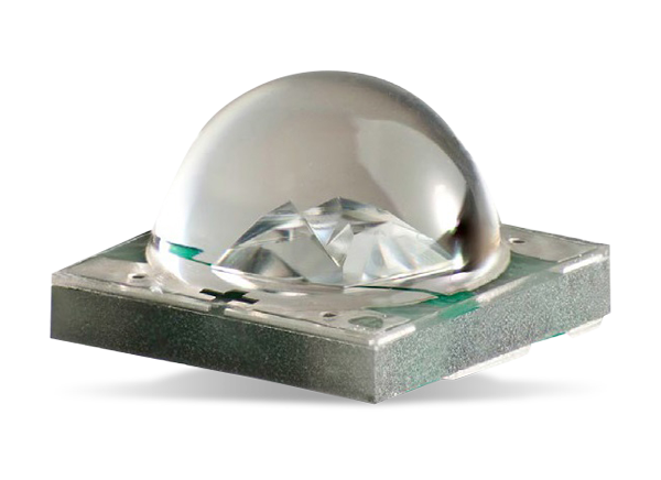 XLamp® XT-E Royal Blue LEDs - Cree LED | Mouser