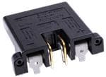 SBS75XBLK-BK Anderson Power Products | Mouser India