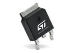 STD25NF20 STMicroelectronics | Mouser India