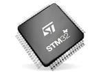 STM32F334R8T6 STMicroelectronics | Mouser India