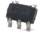 LP3985 Micropower Low-Dropout Voltage Regulator - TI | Mouser