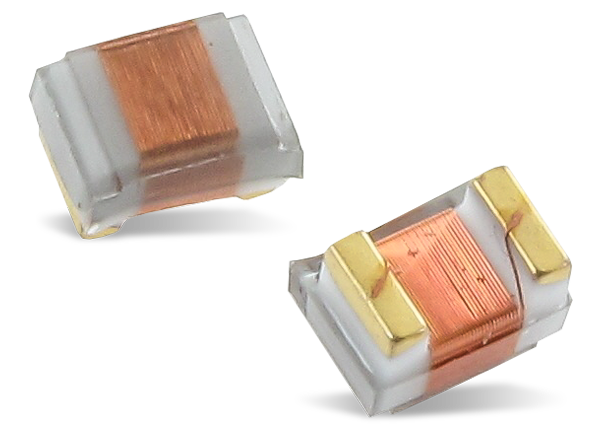 RF Chip Inductors - Fastron | Mouser