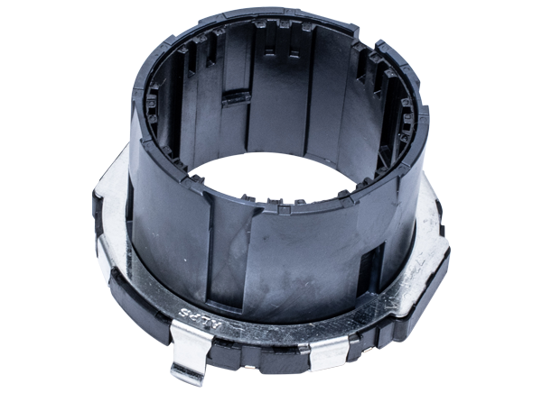 EC35A 35mm Ring-Type Encoders - Alps Alpine | Mouser