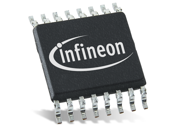 XMC 32-Bit ARM Cortex-M MCUs - Infineon Technologies | Mouser