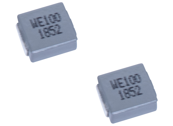 WE-LHMI SMD Power Inductors - Würth | Mouser