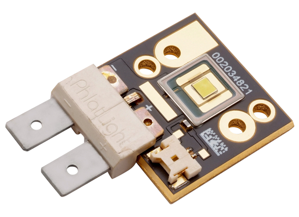 Big Chip LEDs Family - Luminus Devices | Mouser