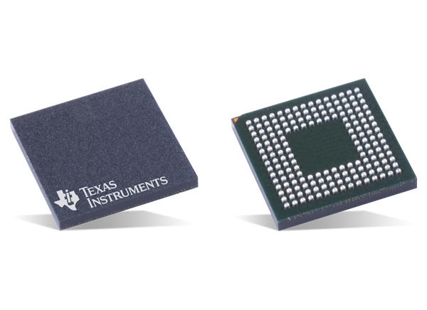 DLPC300 DLP® Digital Controller for DLP3000 DMD - TI | Mouser