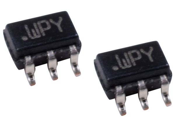 STWD100 Watchdog Timer Circuits - STMicro | Mouser