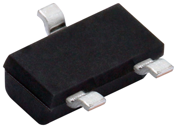 MAX6381-90 Microprocessor Supervisory Circuit - Analog Devices / Maxim ...