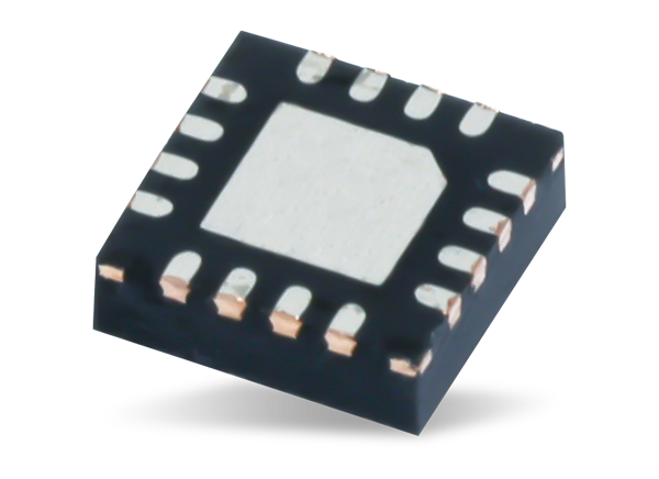bq25504 Ultra Low Power Boost Converters - TI | Mouser