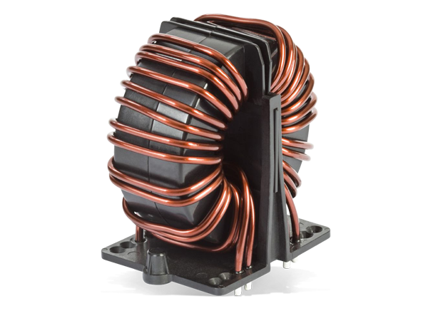 RB EMC-EMI Common-Mode Chokes - Schaffner | Mouser