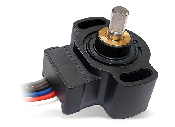 PSC-360 – (Contactless) Rotary Position Sensors - Piher | Mouser