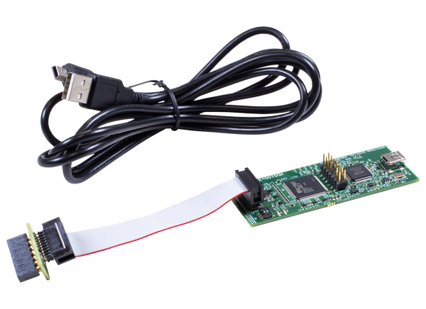 Xds100v3 Usb Jtag Emulator SmartRF06 Evaluation Board User's Guide