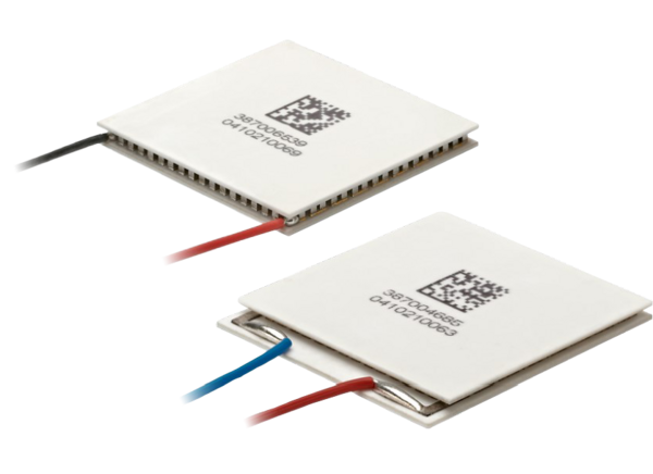 UltraTEC™ UTX Premium Thermoelectric Coolers - Tark Thermal Systems ...