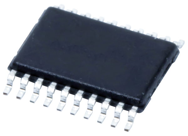 LM5039 Half-Bridge PWM Controller - TI | Mouser