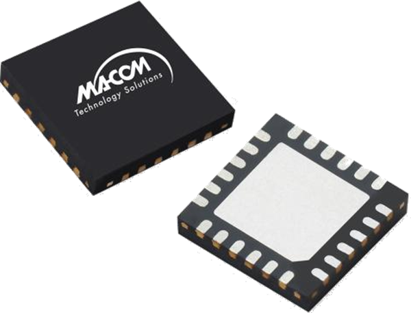 MAPS 4-Bit & 6-Bit Phase Shifters - MACOM | Mouser