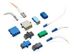 LC Multi-Port Adapters - Molex | Mouser