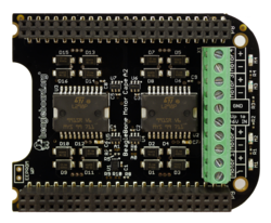 BeagleBone Capes - BeagleBoard | Mouser