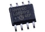 HV9910CLG-G Microchip Technology | Mouser India