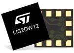LIS2DH12TR STMicroelectronics | Mouser India