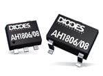 AH1808-P-A Diodes Incorporated | Mouser India