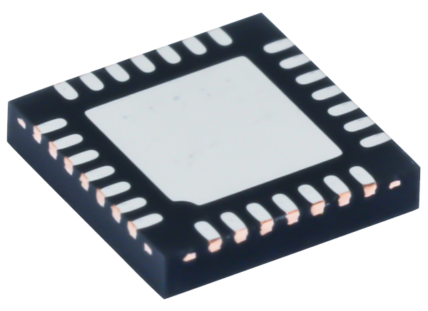 DRV8812 Dual-Bridge Motor Controller ICs - TI | Mouser
