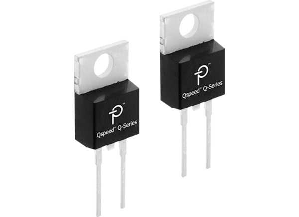 Qspeed™ Advanced Diodes - Power Integrations | Mouser